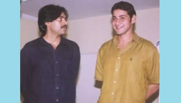 Pawan Kalyan to play guest role in Mahesh Babu's Sarkaru vaari pata ... Pawan Kalyan to play guest role in Mahesh Babu's Sarkaru vaari pata ...