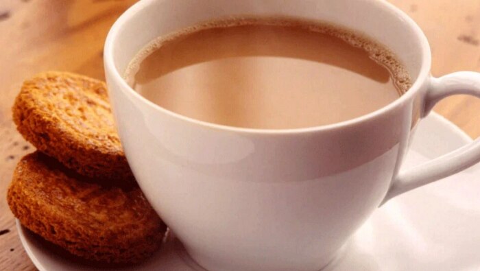 how to prepare garlic tea in a simple way | Garlic Tea Recipe ...