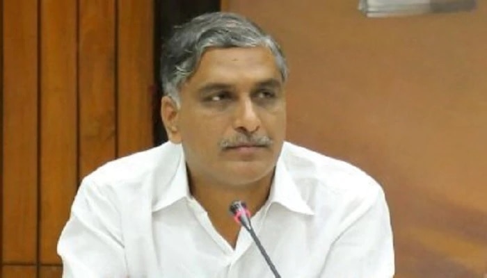 Harish Rao: టీఆర్ఎస్ అందిస్తుంటే.. బీజేపీ రాష్ట్రాల్లో ఎందుకు ఇస్తలేరు ...