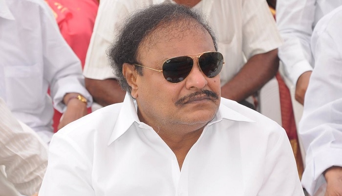 Andhra Pradesh YSRCP MLC Challa Ramakrishna Reddy passes away, due to ...