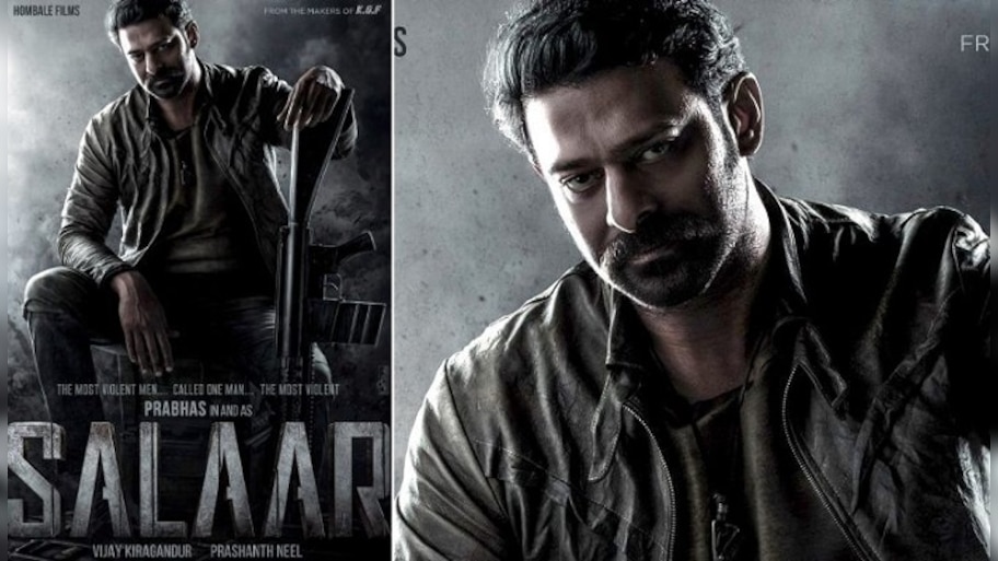John Abraham turns villain in Prabhas’s Salaar movie : సలార్ సినిమాలో ...