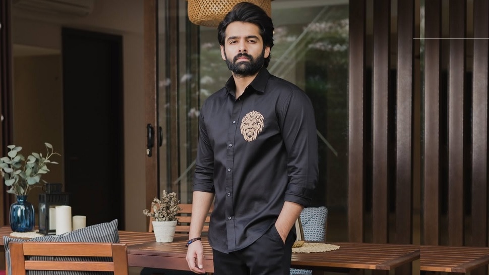 Ram Pothineni Responds On Mistake at Red Movie Pre Release Event: ఆ ...