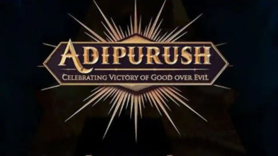 Adi Purush movie in recent and interesting update release tomorrow by ...
