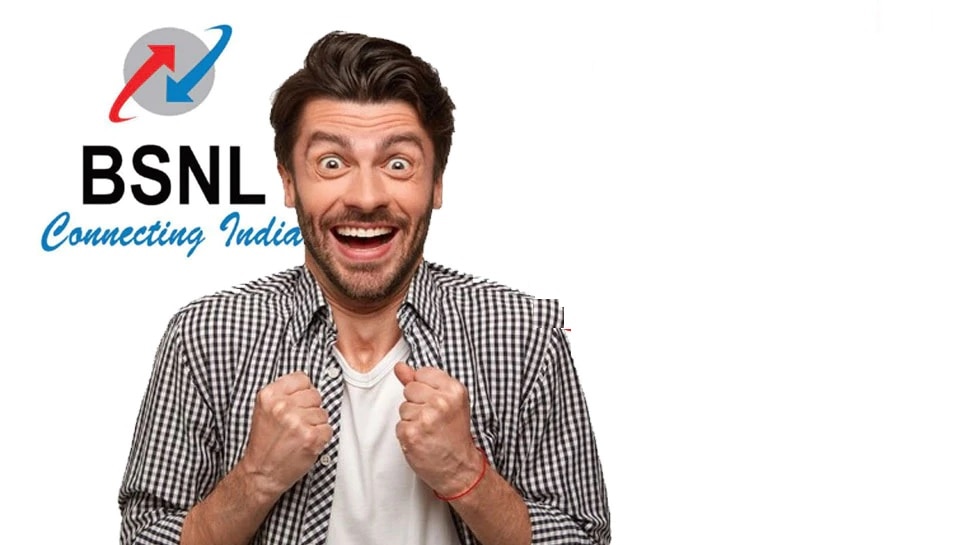 BSNL Promotional Offer Now Doubles Data Benefits with Mithram Plus Plan ...