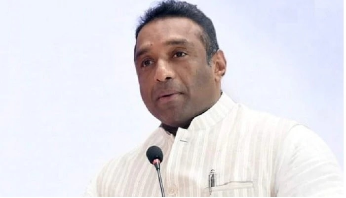 Ap has more industrial development opportunities says minister goutham ...