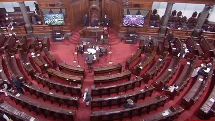 Parliament Budget Session: రెండో విడత బడ్జెట్ సమావేశాలు నేడు ప్రారంభం ...