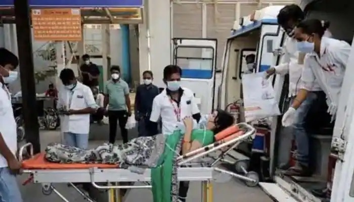 Internation community continues support to india amid coronavirus ...