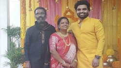 Actor Pradeep Father Passed Away News in Telugu, Latest Actor Pradeep ...
