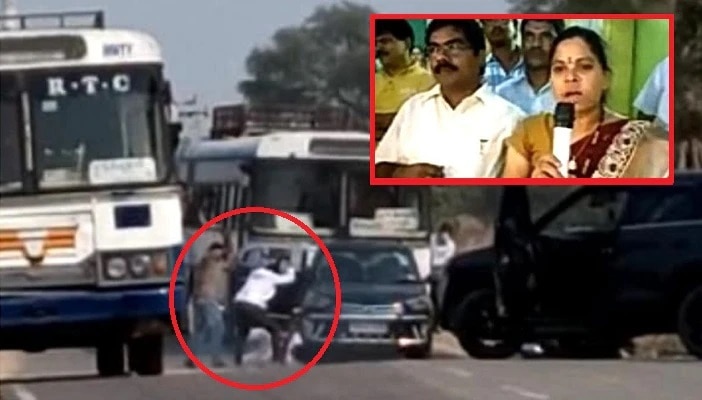 Putta Madhu arrest, Vaman Rao murder case latest updates: వామన్‌రావు ...