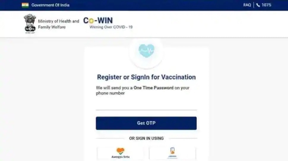 How To Register For COVID-19 Vaccine Appointment, Easy Way To Register ...
