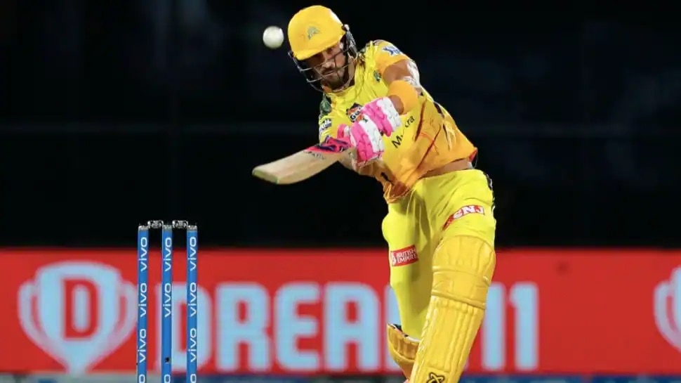 IPL 2021: CSK Player Faf du Plessis makes big statement on T20 leagues ...