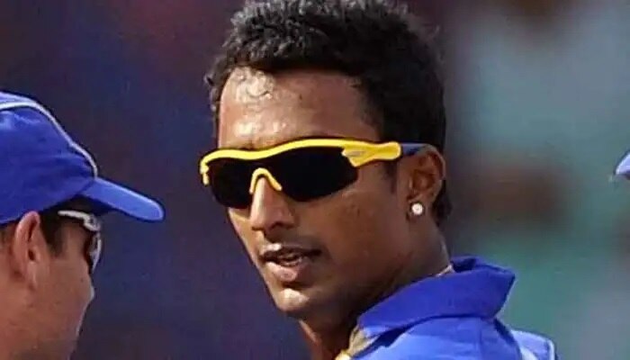 BCCI Lifts ban On Ankeet Chavan: allows him to play professional ...