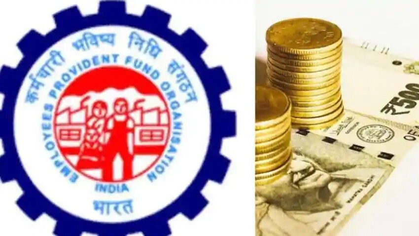Epfo interest money with 8.5 percent may credit within week, how to ...