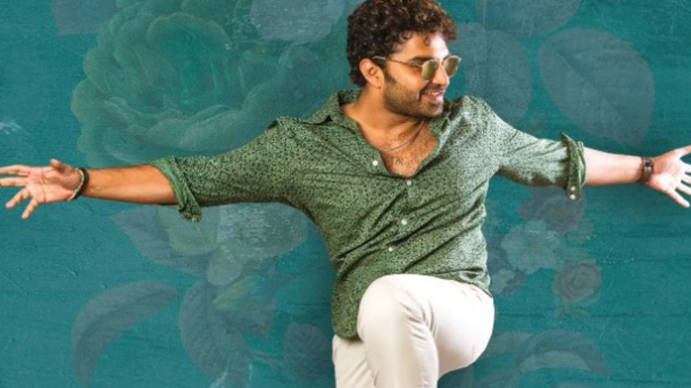 paagal movie trailer released | పాగ‌ల్ ట్రైల‌ర్‌ విడుదల వినోదం News in ...