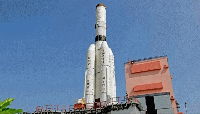 Isro to lauch gslv f10 from sriharikota tomorrow, countdown starts ...
