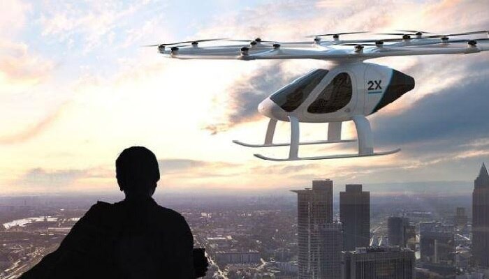 Make in india chennai company to ready its flying car by october ...