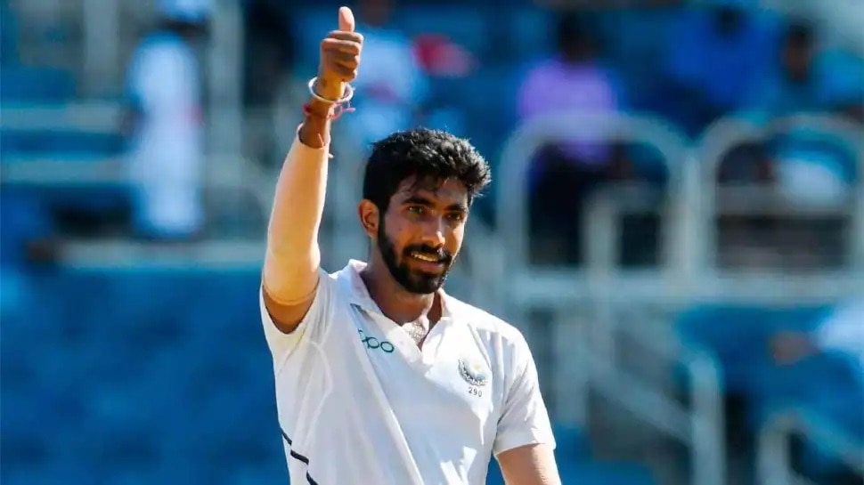 IND vs ENG 4th test highlights: Jasprit Bumrah owns fastest 100 test ...
