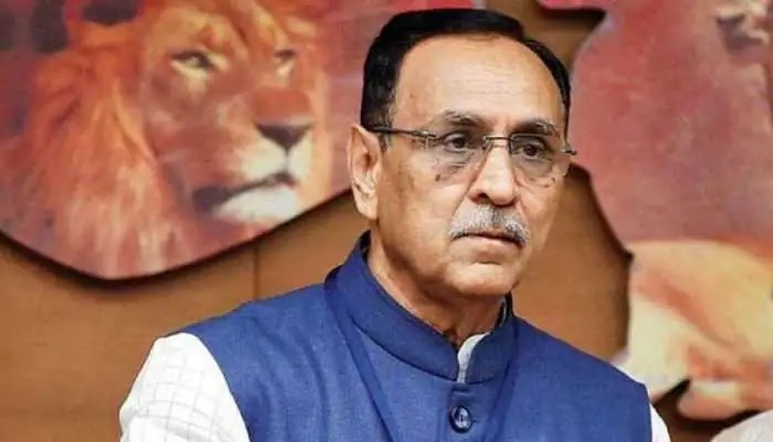 Gujarat chief minister vijay roopani resigned, here is the reason ...