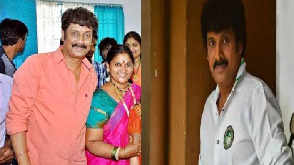 Tollywood actor shiva movie fame uttej wife padmavati passed away here ...