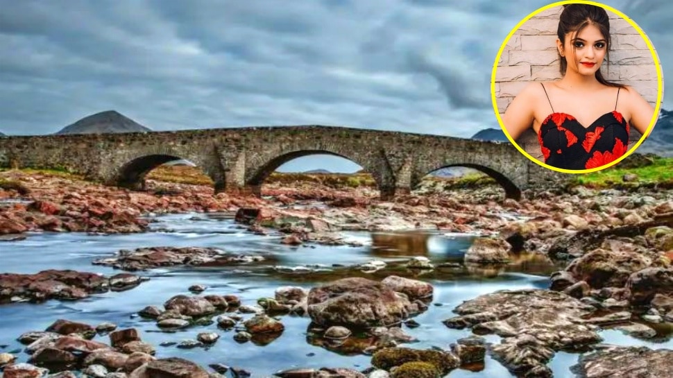 25-year-old Marathi actress Ishwari Deshpande, friend die in a car ...