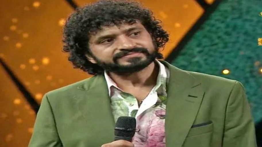 Bigg Boss 5 Telugu: 4th Week Natraj Master Eliminated | నాలుగోవారం ...