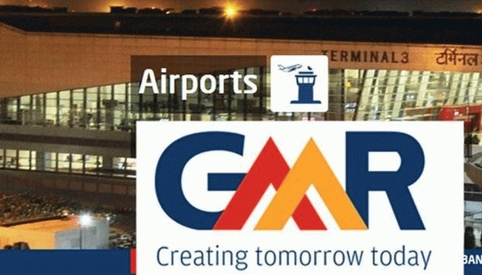 Gmr group to invest 6 thousand 3 hundred crores for rajiv gandhi ...