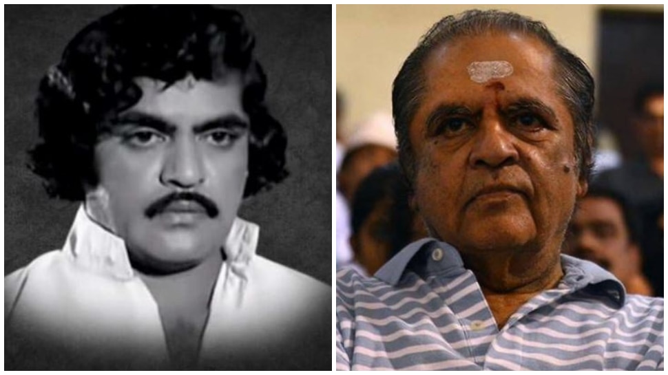 Tamil actor Srikanth dies at 82 | తమిళ నటుడు శ్రీకాంత్ మృతి వినోదం News ...