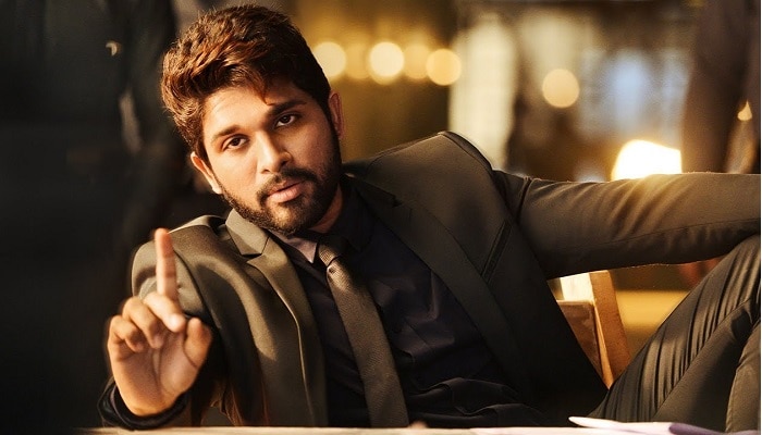 Allu Arjun as brand ambassador of Sri Chaitanya : శ్రీచైతన్య విద్యా ...