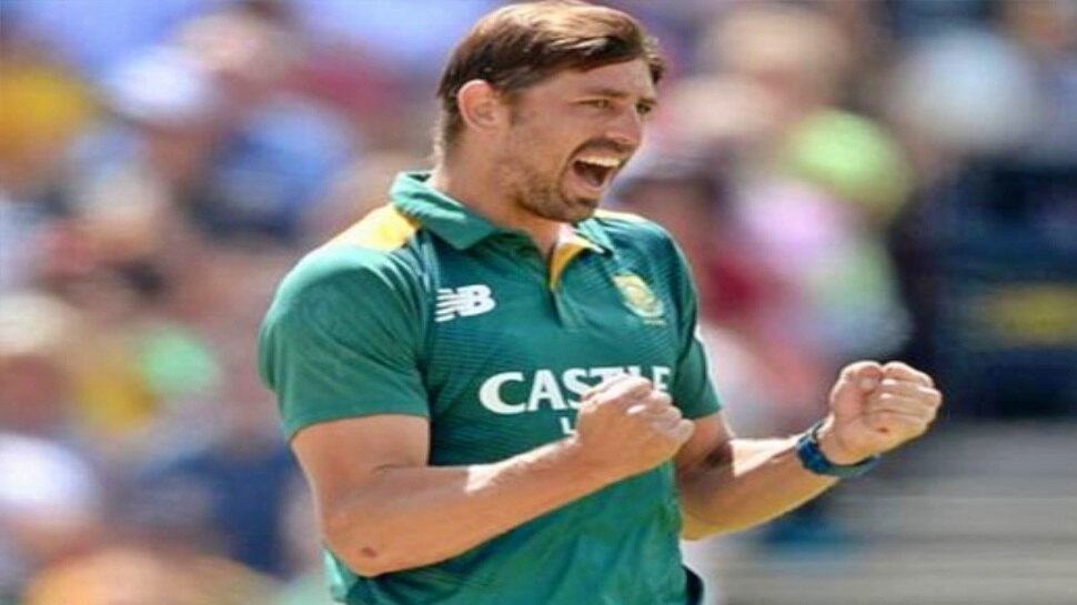 David Wiese Played For Two Nations In Consecutive World Cups | చరిత్ర ...