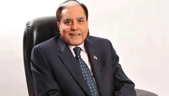 Zee founder Subhash Chandra: దత్తత గ్రామాల్లో పలు అభివృద్ధి ... Zee founder Subhash Chandra: దత్తత గ్రామాల్లో పలు అభివృద్ధి ...