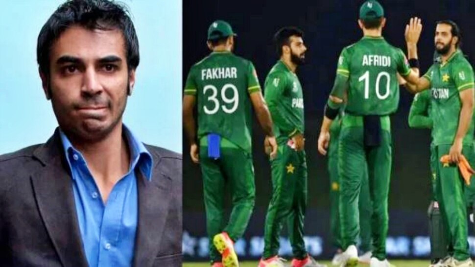 Salman Butt criticized Pakistan for showing “insecurity” in warm-ups ...