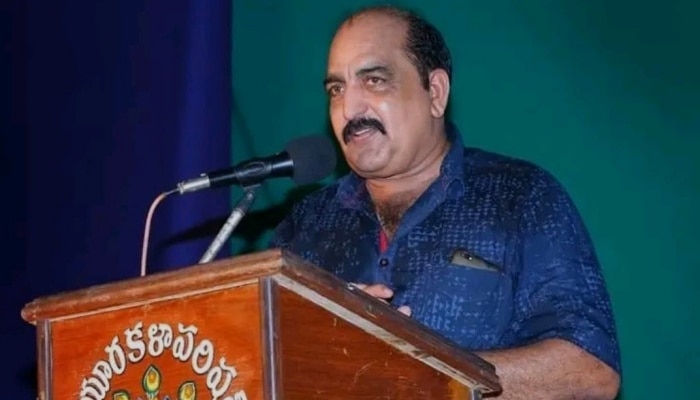 Serial Actor Rajababu Died: టాలీవుడ్ లో మరో విషాదం.. సినీ నటుడు రాజబాబు ...