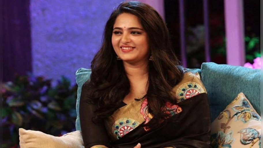 Anushka Shetty New Movie: అనుష్క బర్త్డే సర్ప్రైజ్.. యూవీ క్రియేషన్స్ ...