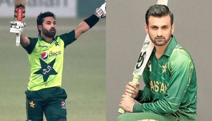 Australia vs Pakistan: ఆస్ట్రేలియాతో మ్యాచుకు ముందు పాకిస్తాన్ జట్టుకు ...