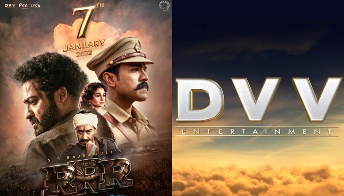 RRR Movie Ticket Price: ఏపీలో సినిమా టికెట్ రేట్స్ తగ్గింపుపై ...