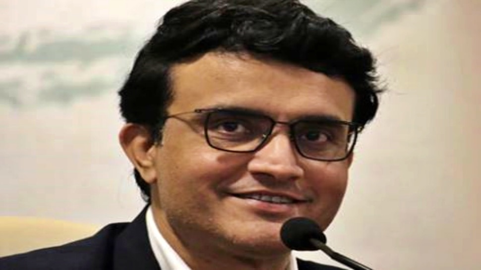 BCCI president Sourav Ganguly replaces Anil Kumble to be appointed chairman of ICC Cricket ...