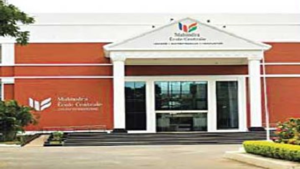25 students 5 staff test positive for covid-19 in Tech Mahindra ...