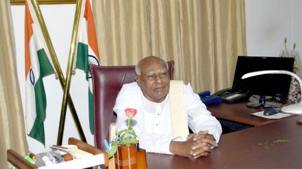 Former Andhra Pradesh CM Konijeti Rosaiah Life Story, political Journey ...