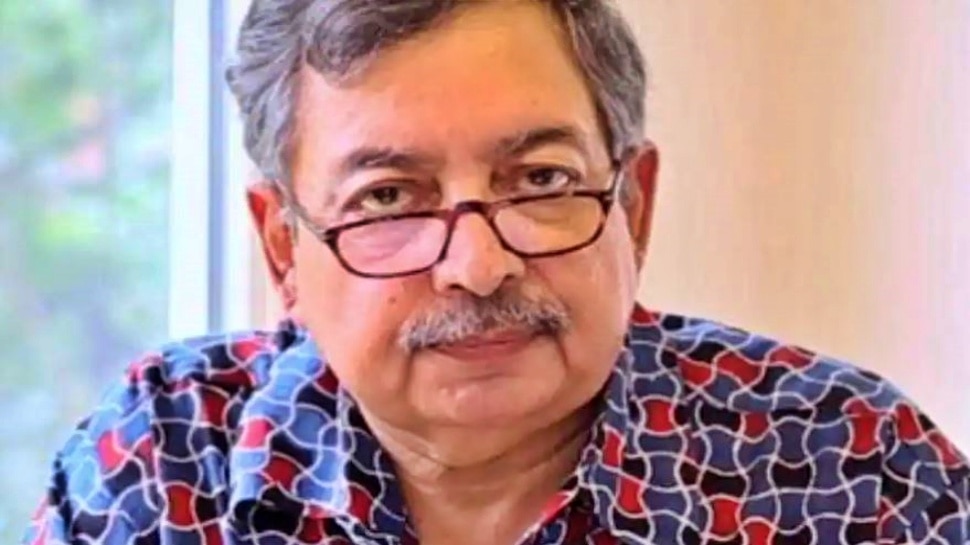 Veteran journalist Vinod Dua dies at 67 | ప్రముఖ జర్నలిస్ట్ వినోద్ దువా ...