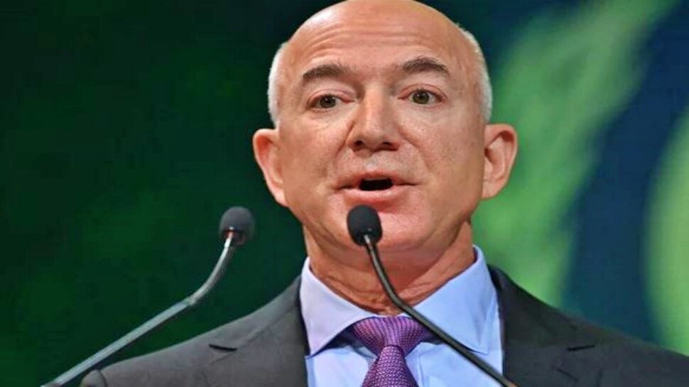 Jeff Bezos Says Jeff Bezos Says