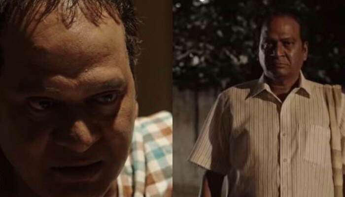 rajendra prasads senapathi movie trailer released | Senapathi: యాక్షన్ ...