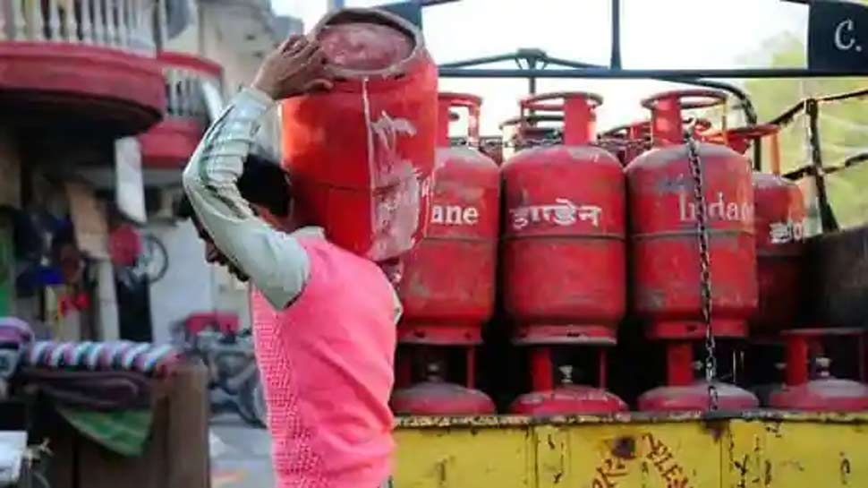 Indane New Composite Cylinder is available for only RS 634 know details ...