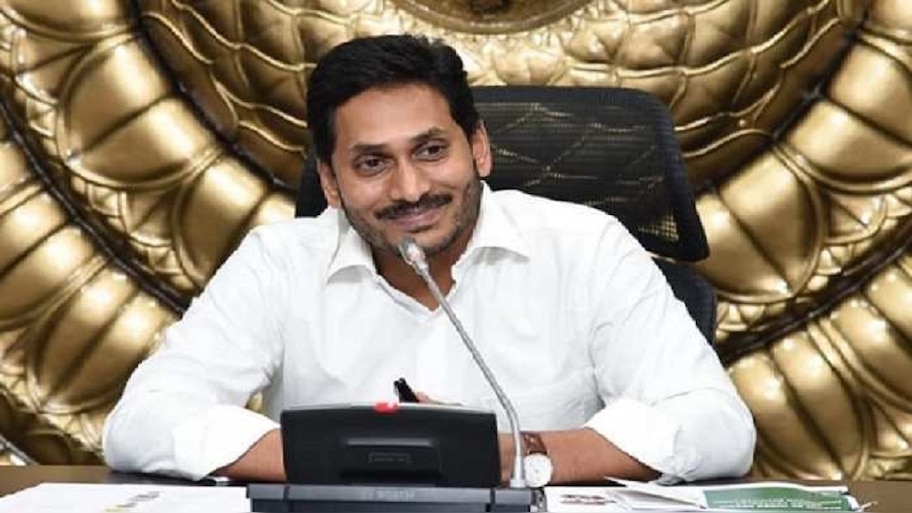 AP government finally announced the PRC to Employees today with 23 per ...