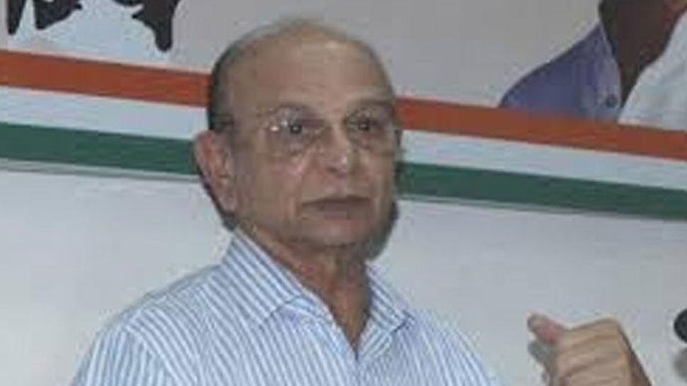 Goa Govt announced Life time Cabinet Minister Status Ex-CM Pratapsingh ...