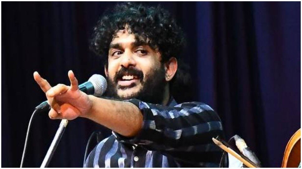 Singer Sid Sriram To Play Lead Role in Mani Ratnam's New Movie |కొత్త ...