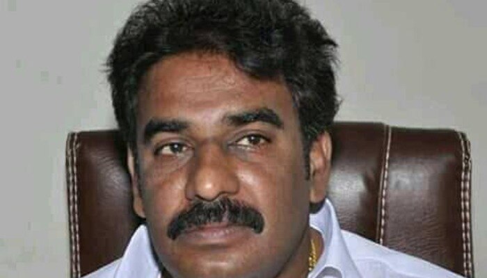 mla pinnelli ramakrishna reddys relatives car plunges into sagar canal in guntur | విషాదం ...