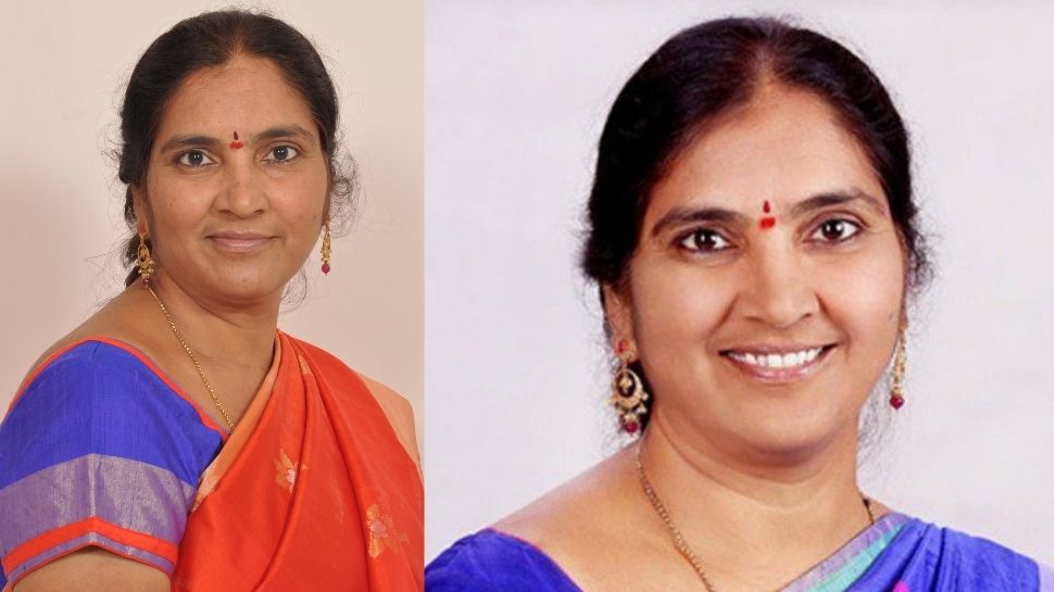 TRS MLA Padma Devender Reddy tests Covid positive | TRS MLA Covid ...