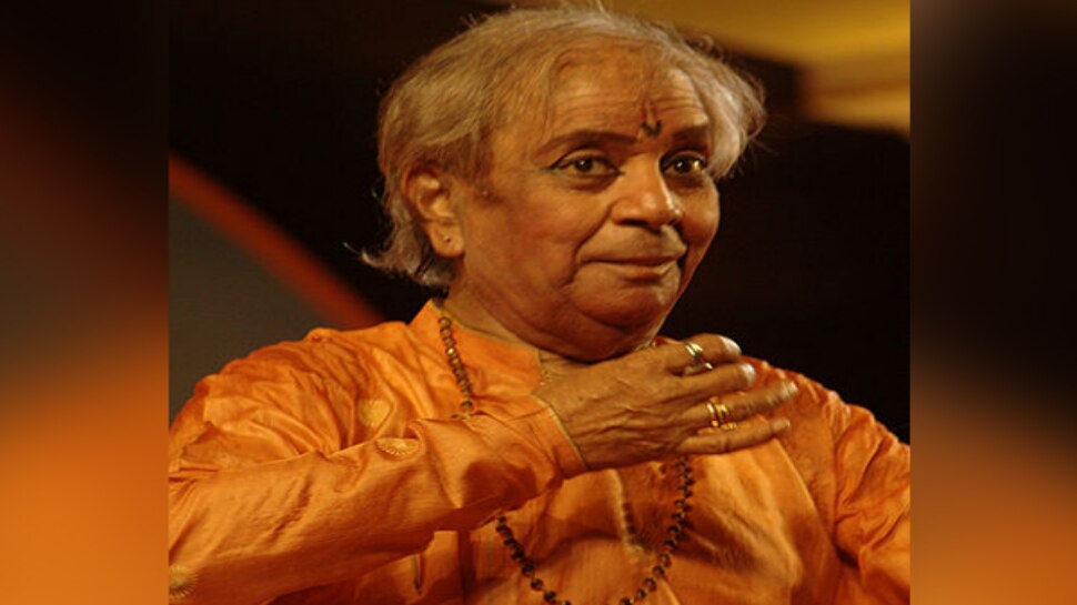 Legendary Kathak Dancer Pandit Birju Maharaj dies at 83 | కథక్ మాస్ట్రో ...
