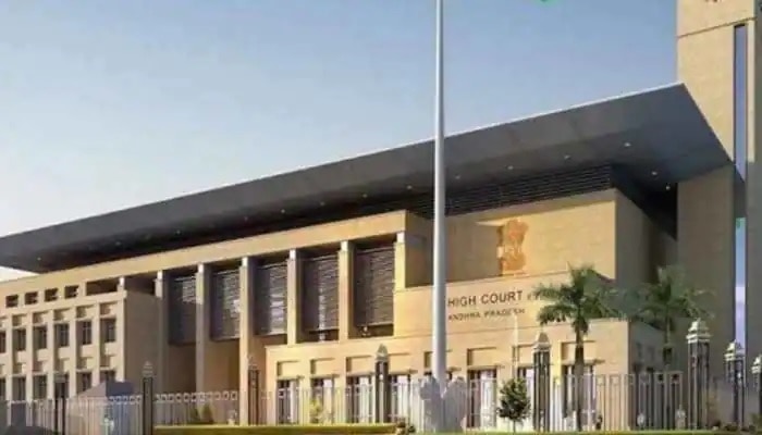 Ap high court key comments on prc,employees have no right to question ...