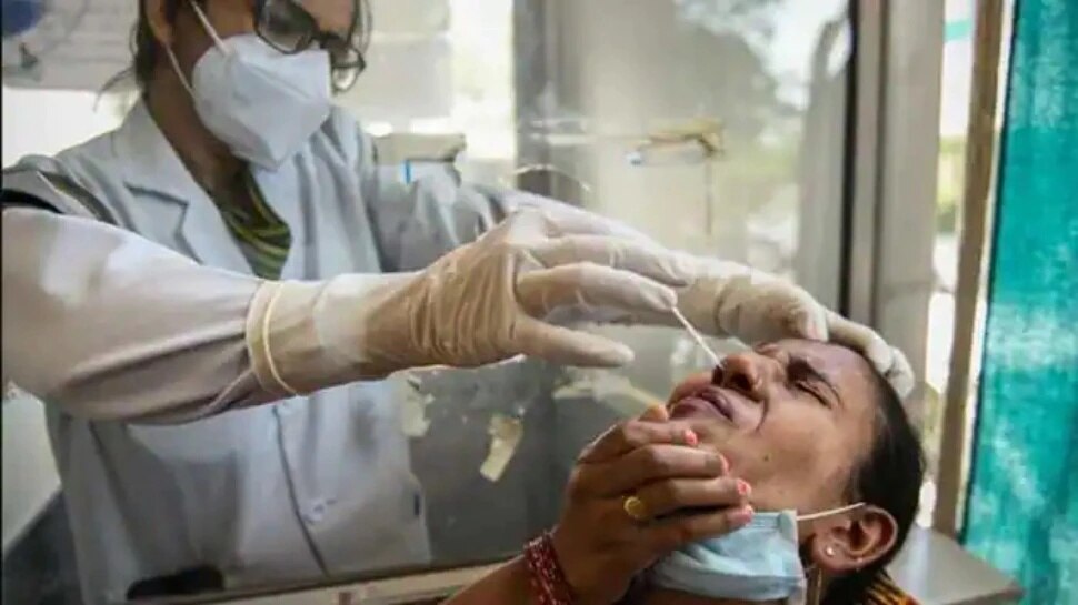 AP Corona Cases Today: AP Reports 13,819 Fresh Corona Cases And 12 ...